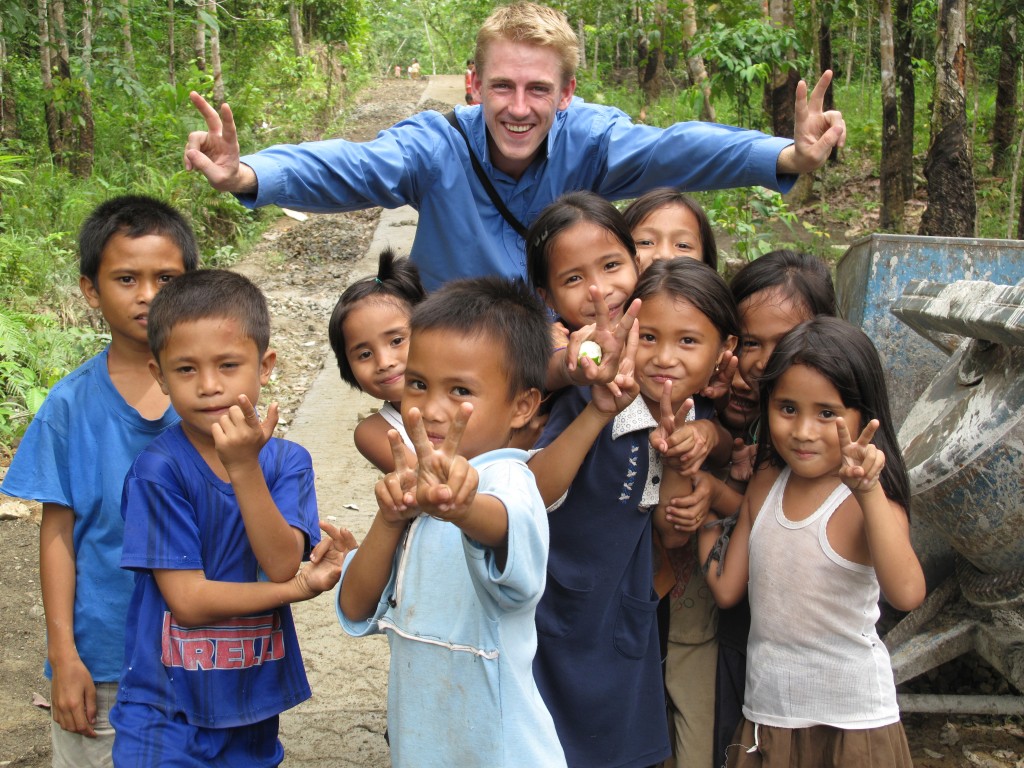 Images | Michael Cornish